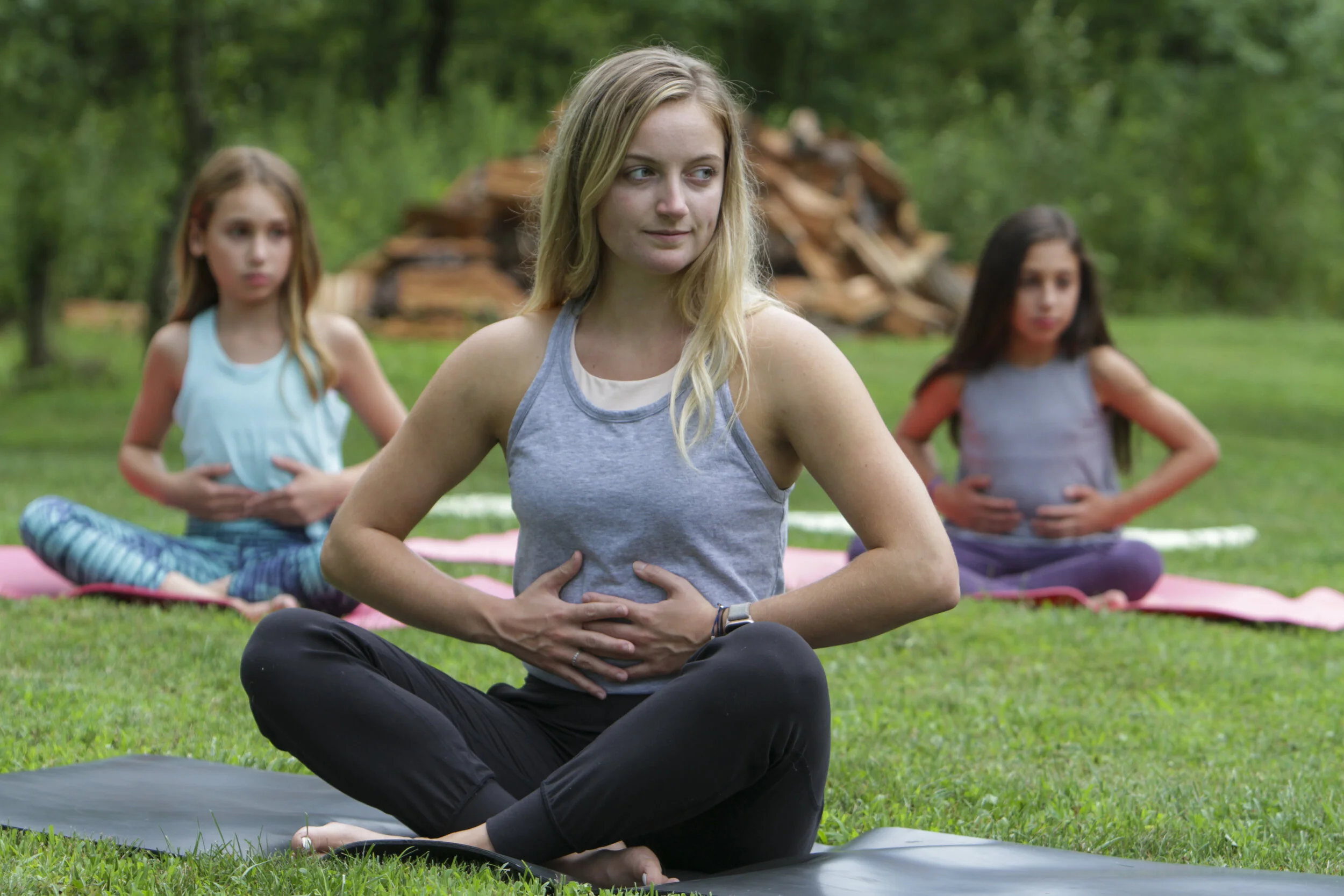 About — The Balanced Child Method