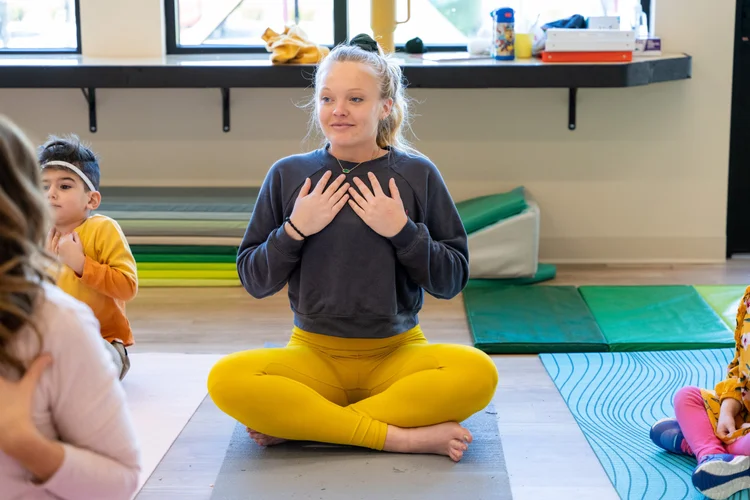 Empowered Teacher | Enhance Teaching Skills Today — The Balanced Child Method