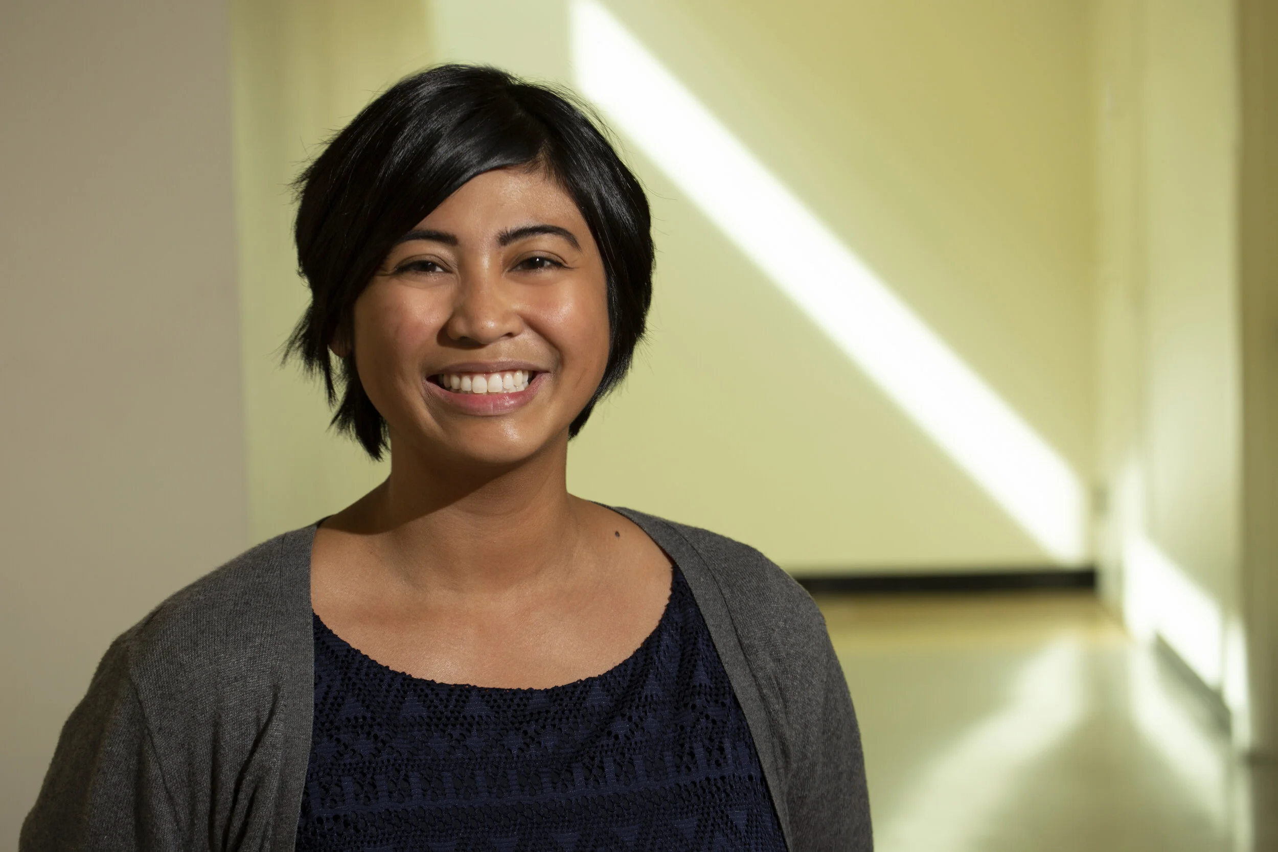 Erin Manalo-Pedro, PhD, MPH