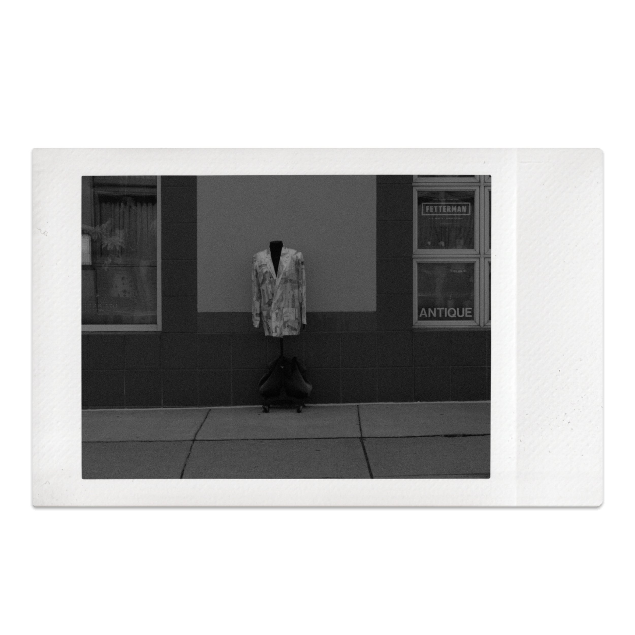 Unveiling Layers: The Power of Symbolism in Photography — nick beckner