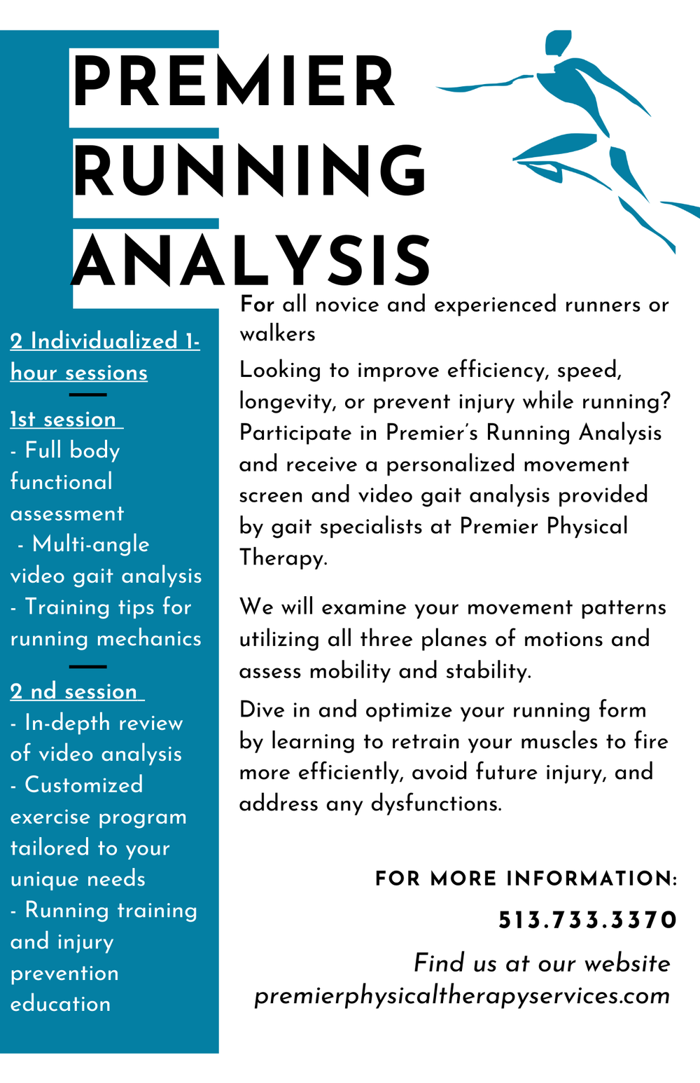 Premier Physical Therapy Services