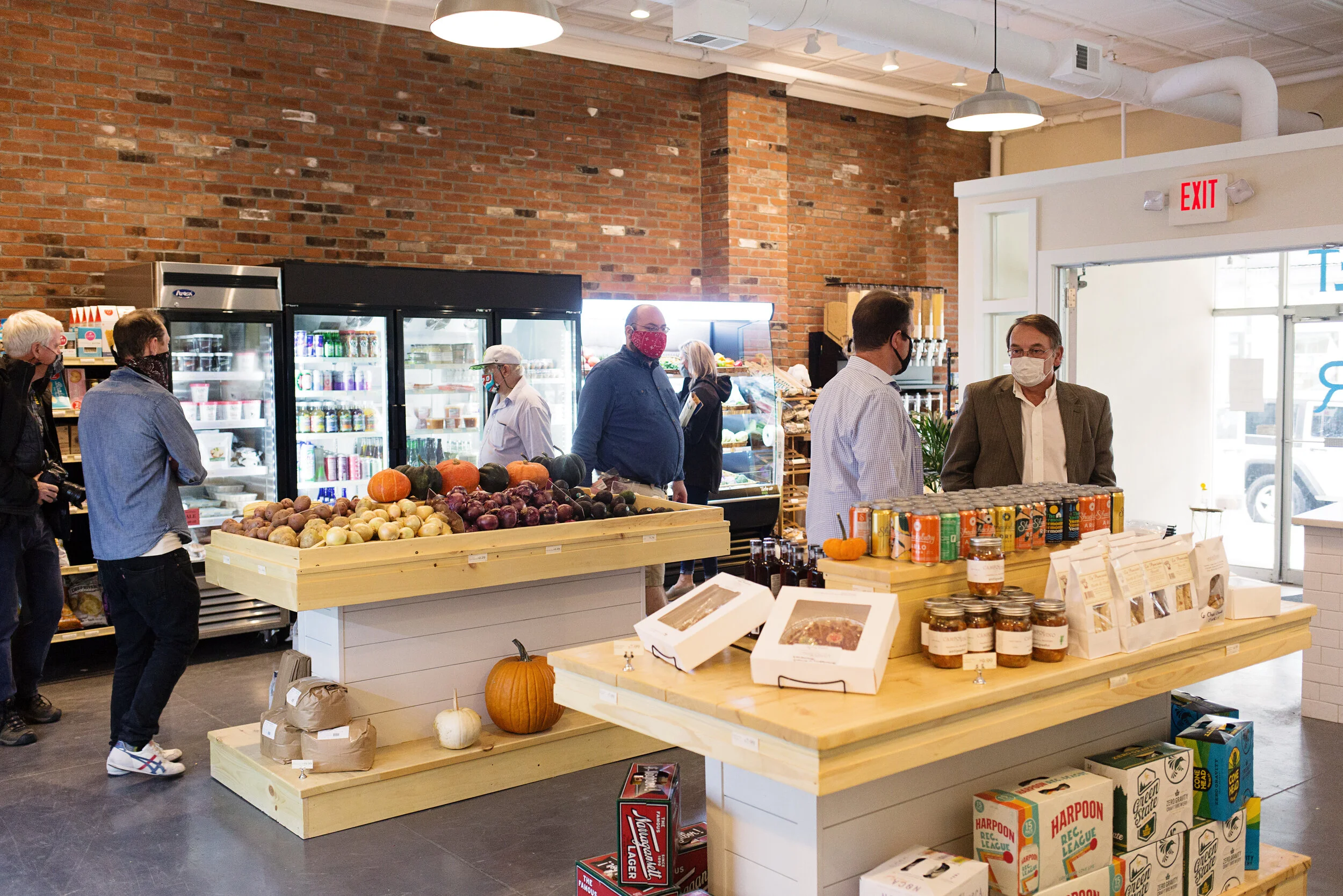 Misty Knoll Thanksgiving Turkey | AR Market