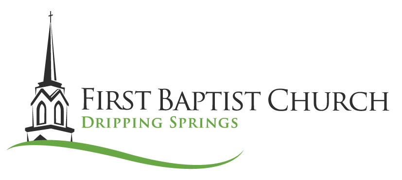 First Baptist Church Logo