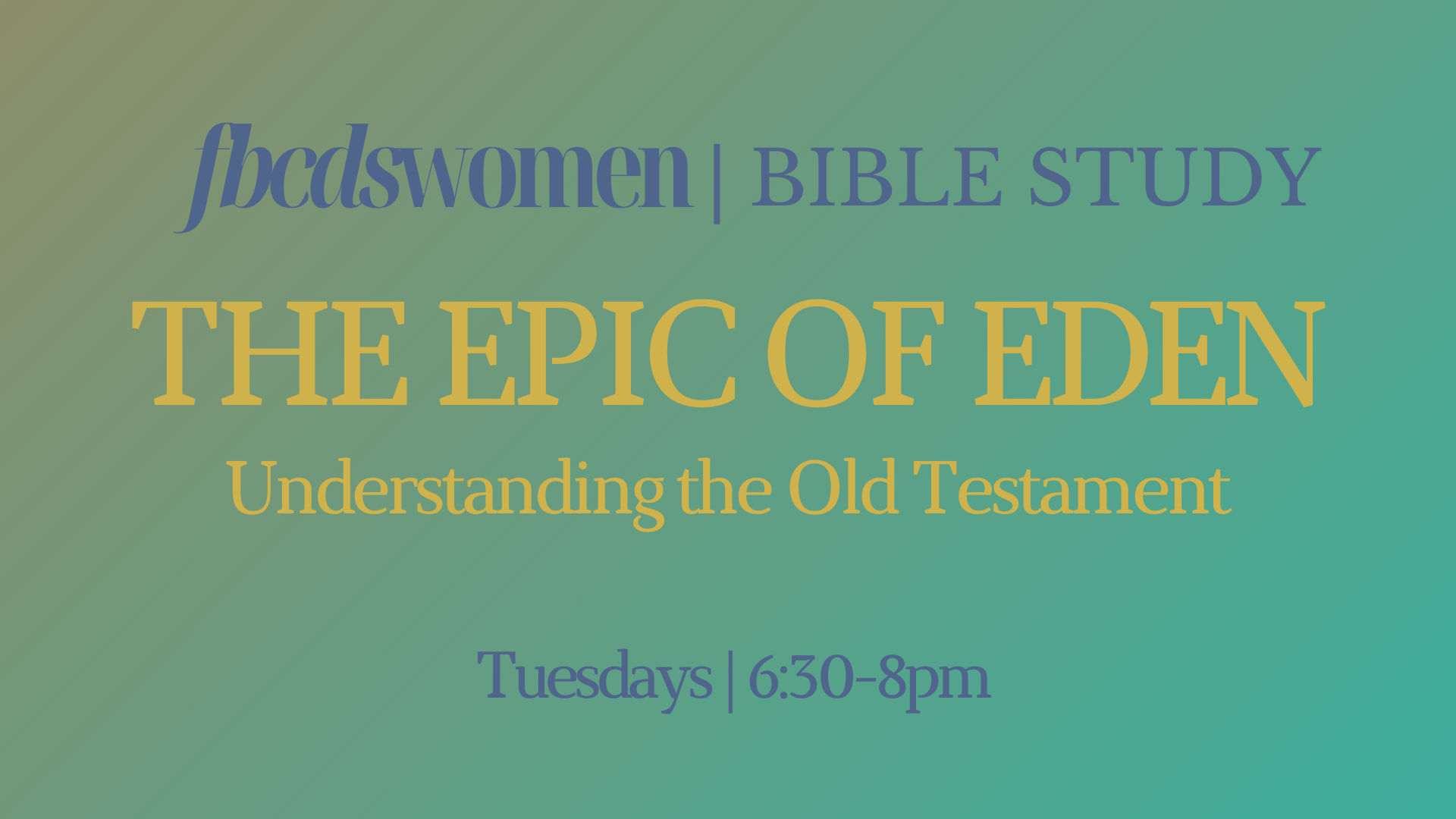 FBC Dripping Springs