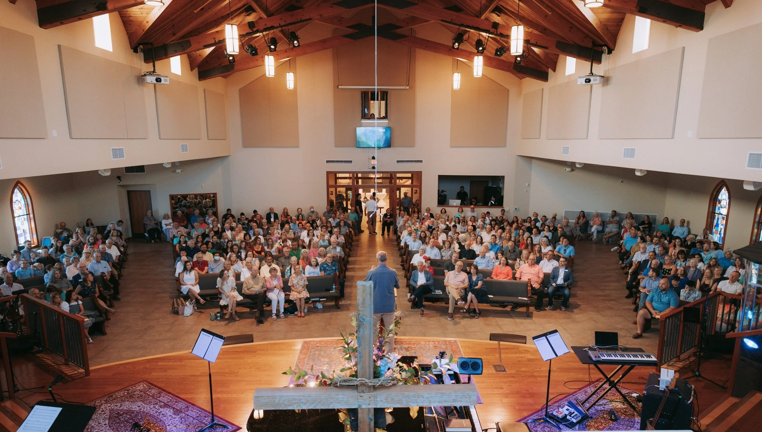 FBC Dripping Springs