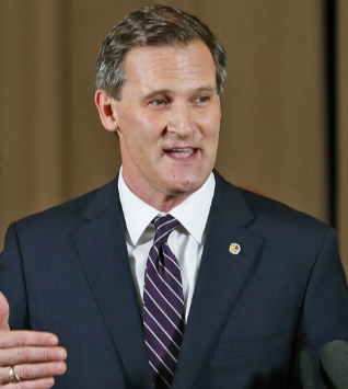 About — Michael Signer