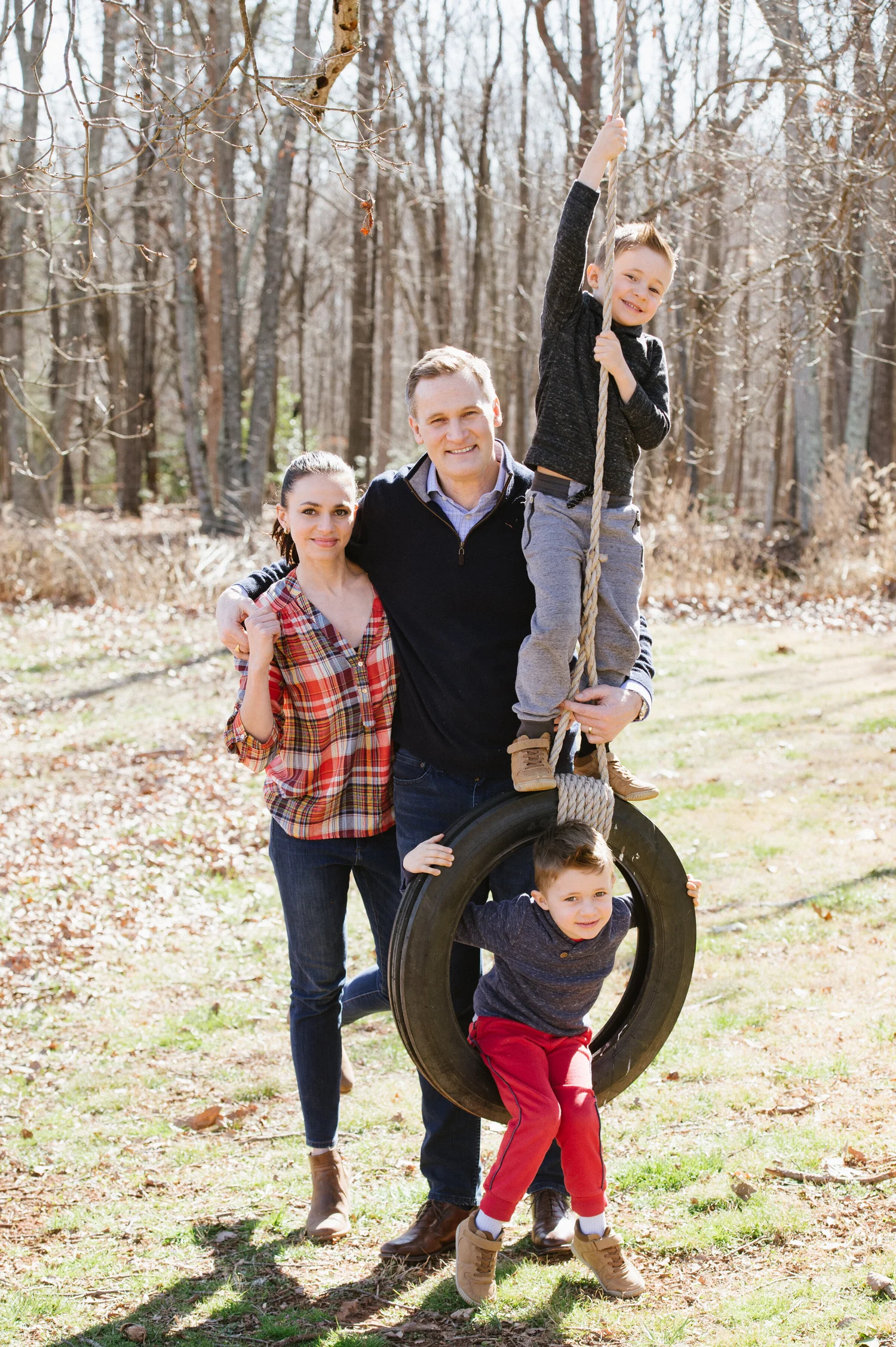 About — Michael Signer