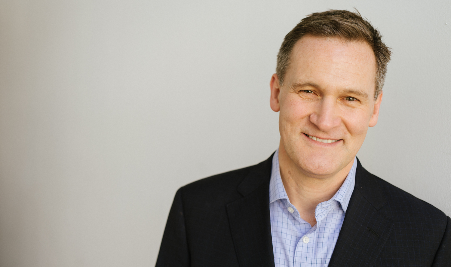 Michael Signer