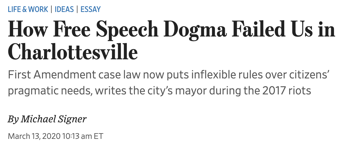 Gallery 1 — Michael Signer