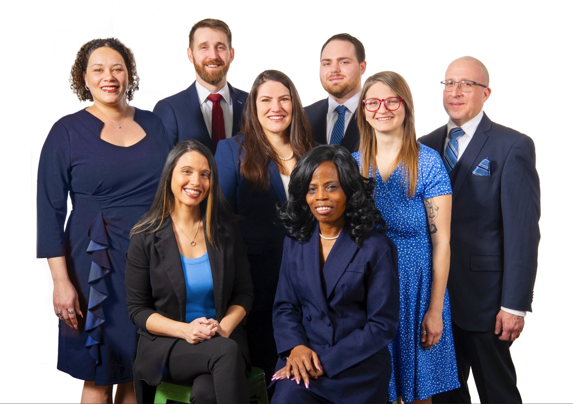 Our Team — N.P. Weiss Law
