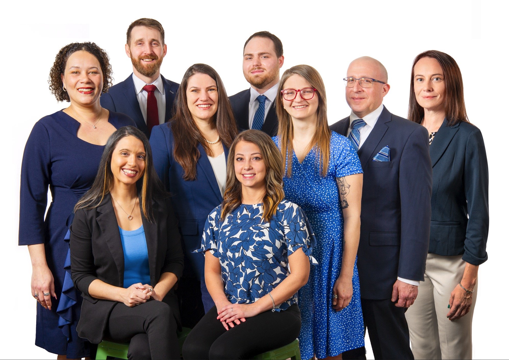 Our Team — N.P. Weiss Law