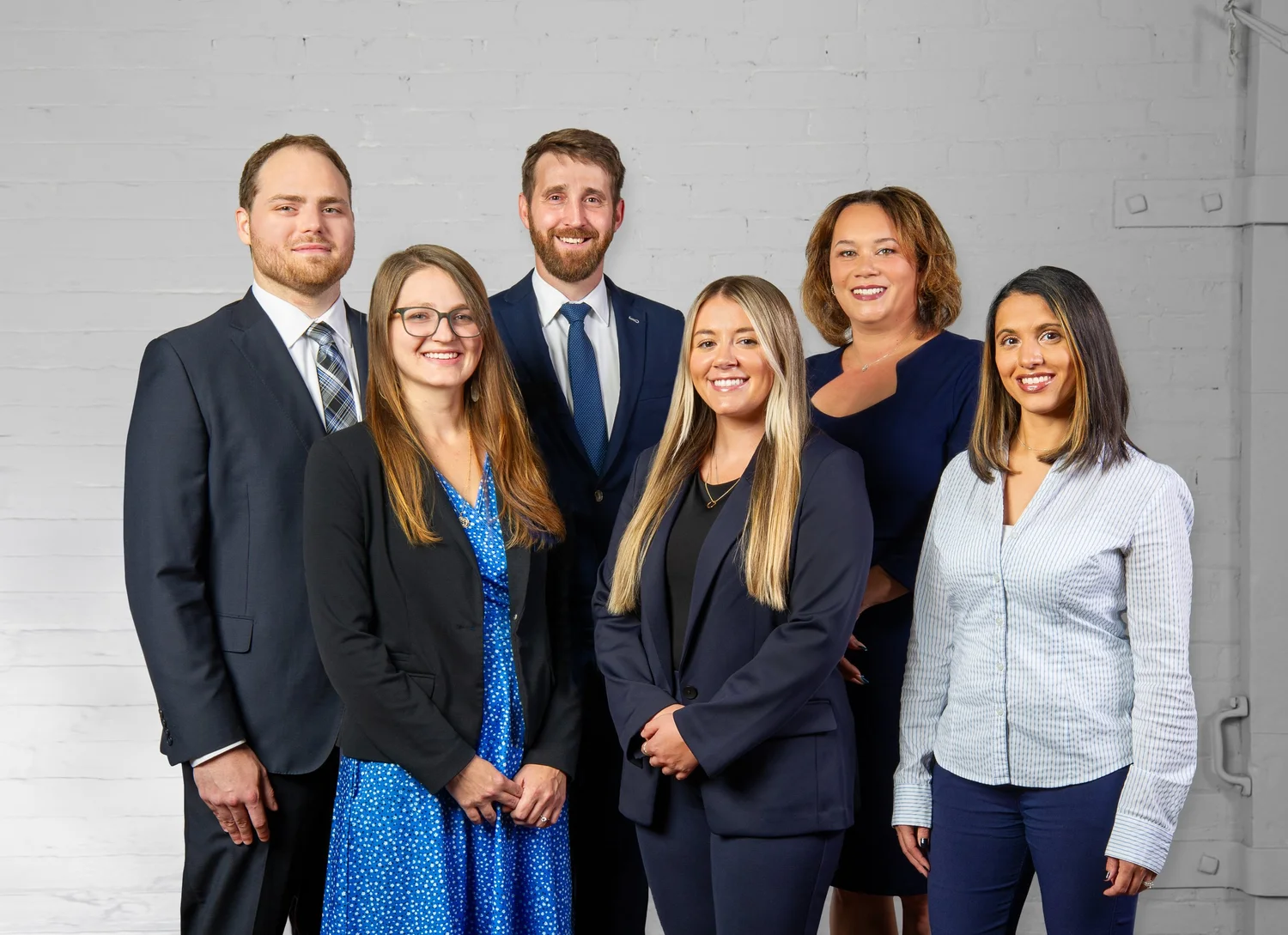 Our Team — N.P. Weiss Law