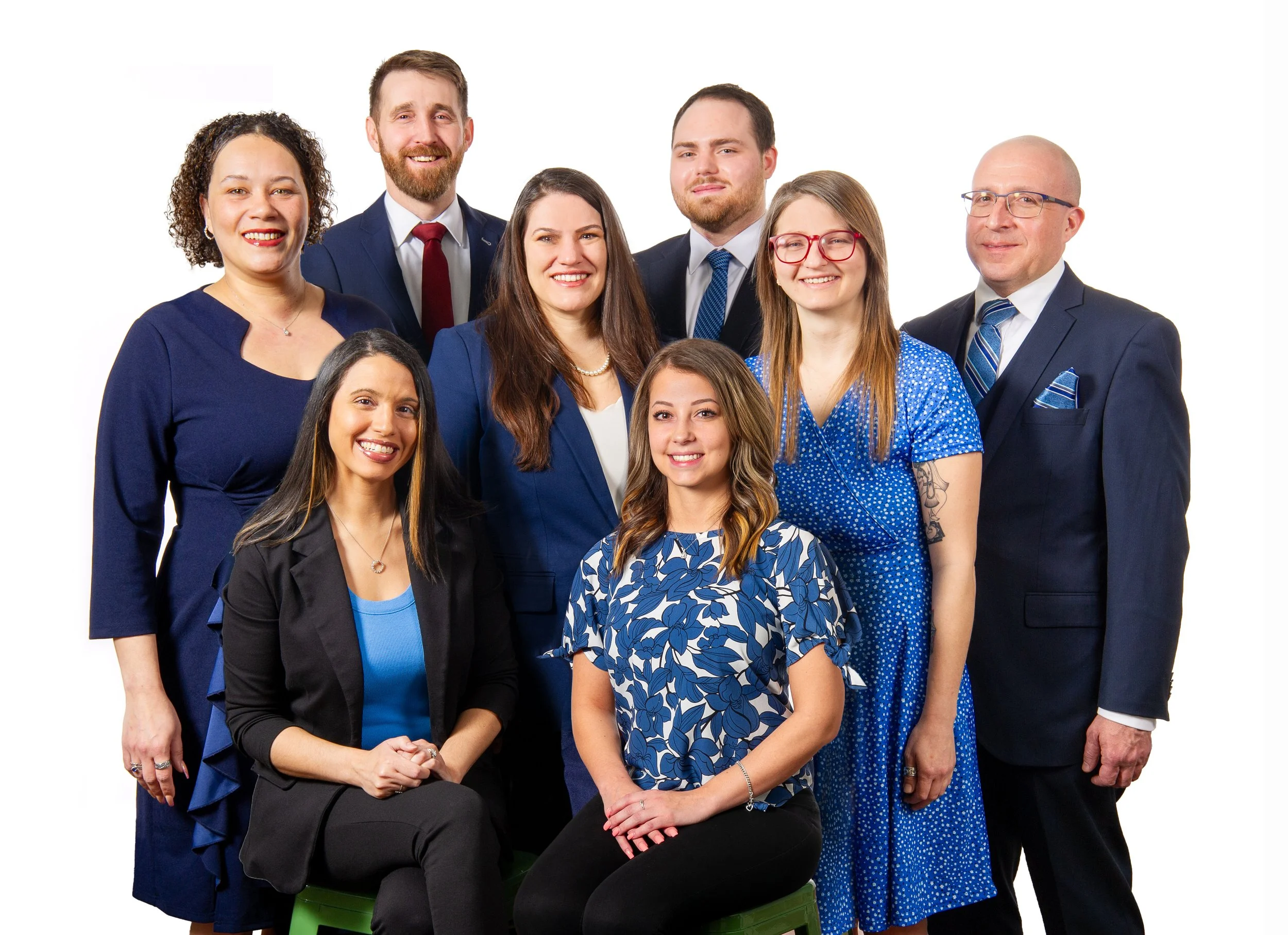 Our Team — N.P. Weiss Law