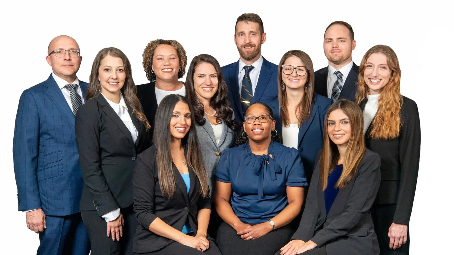 Meet Our Attorneys & Legal Team — N.P. Weiss Law