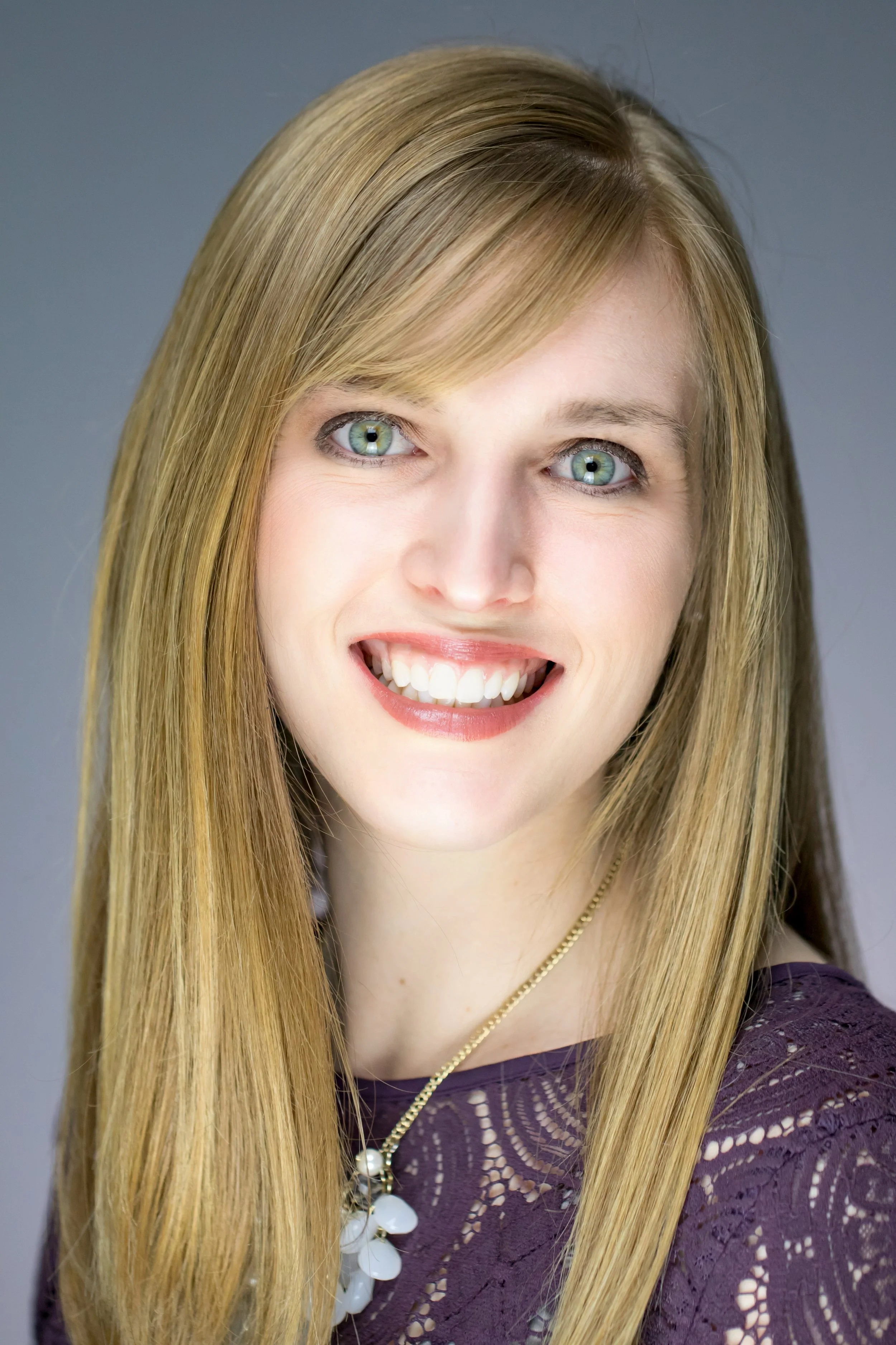 Meet the Team — Speech and Language Center