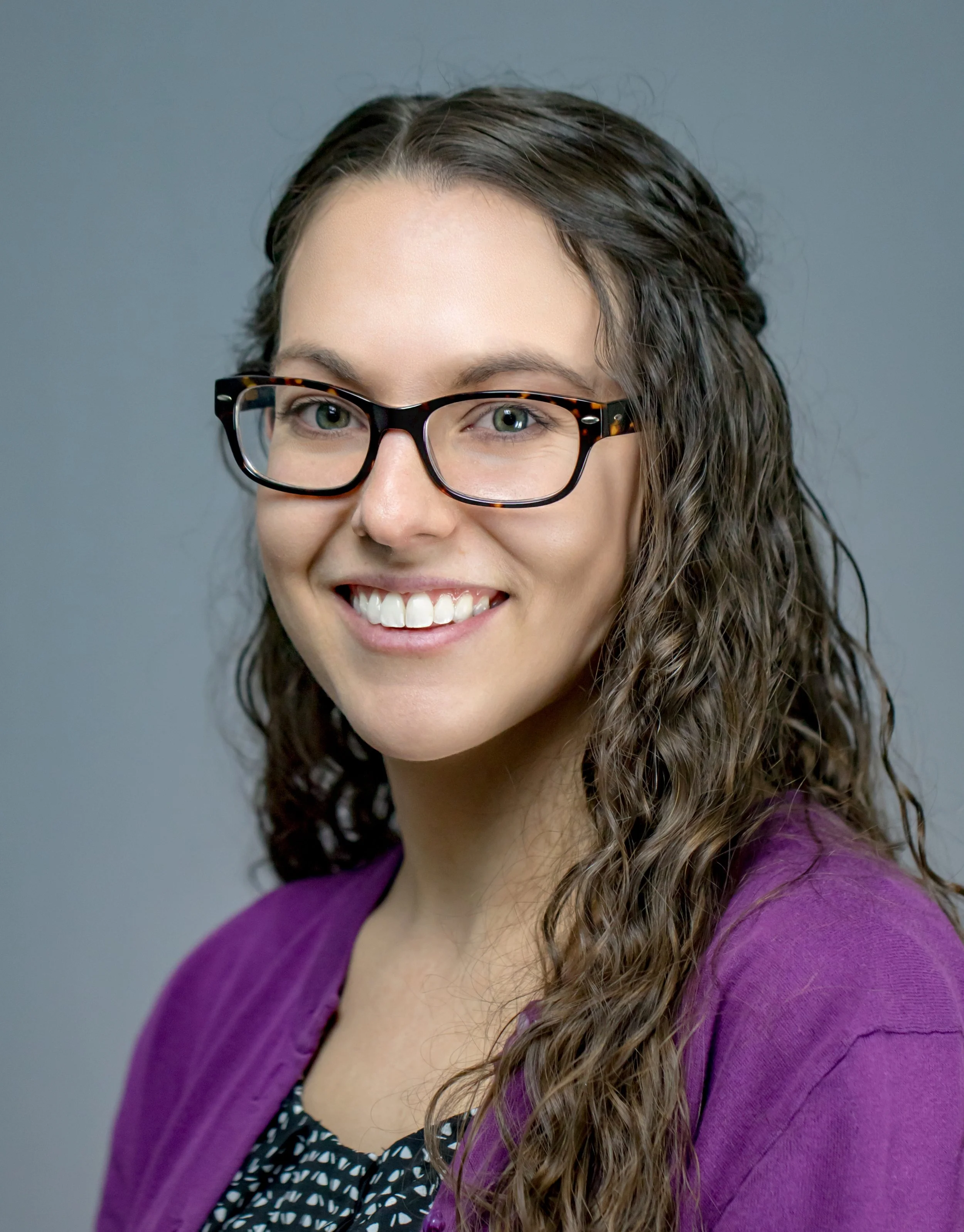 Meet the Team — Speech and Language Center