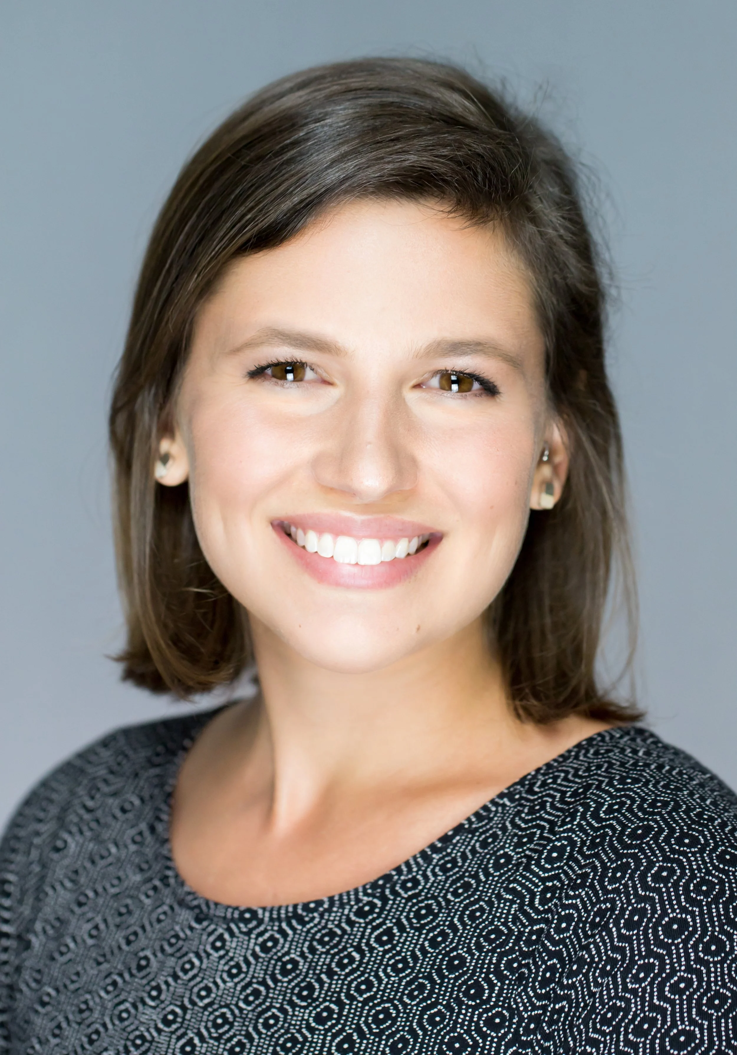 Meet the Team — Speech and Language Center