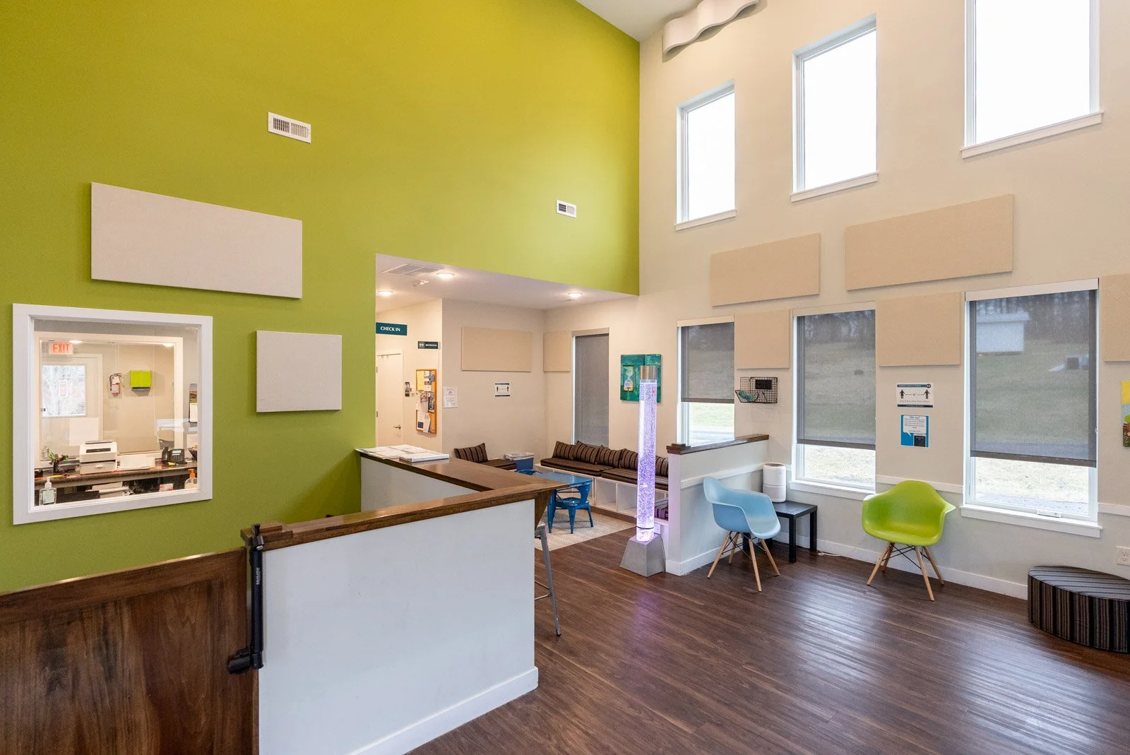 SLC Reviews — Speech and Language Center