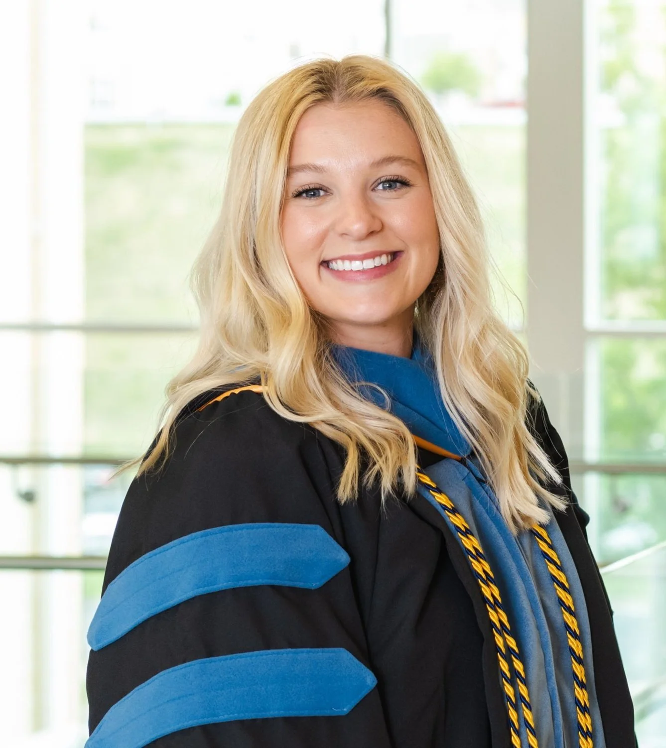 Meet the Team — Speech and Language Center