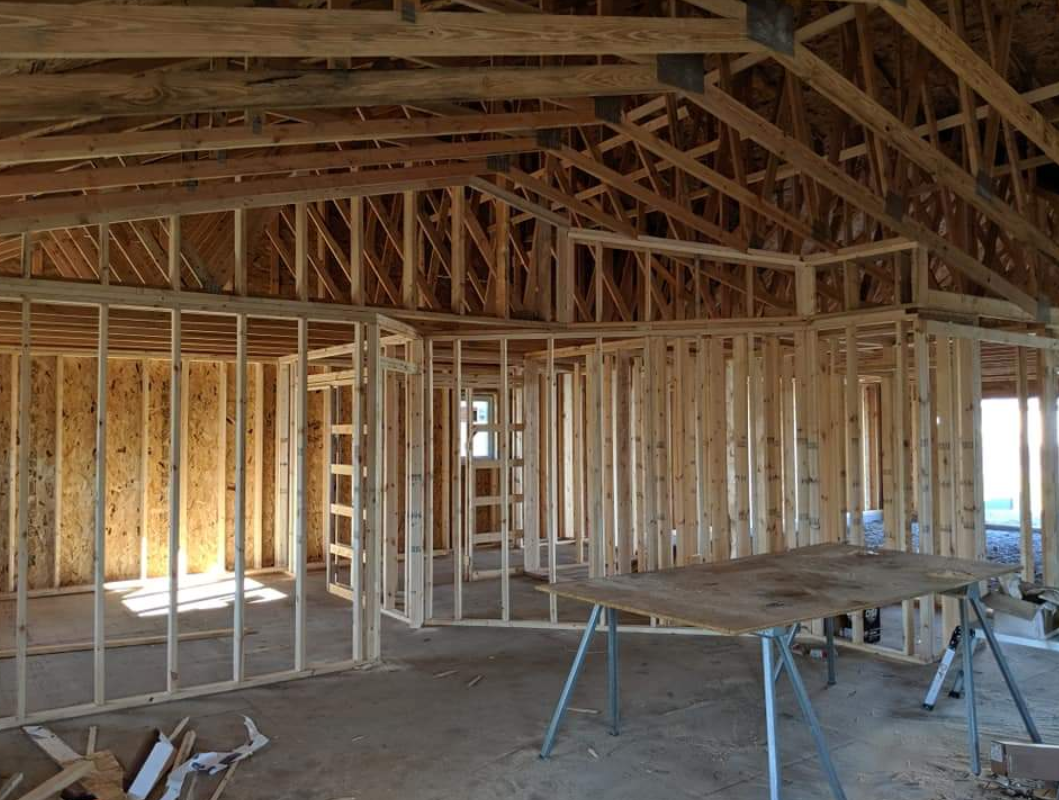 Construction Photos — Project Pros Construction & Maintenance LLC