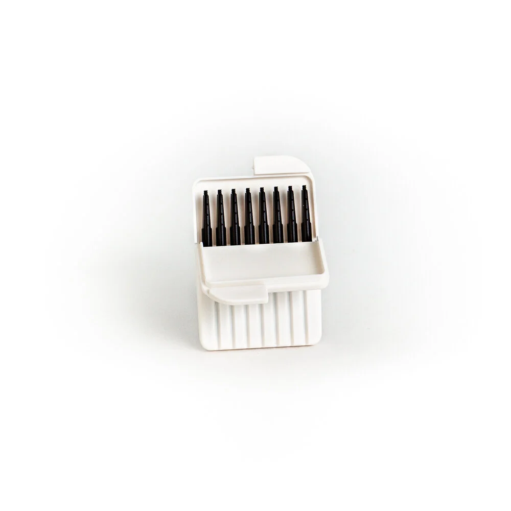 Boutique — Audioprothésistes Milot & Tremblay