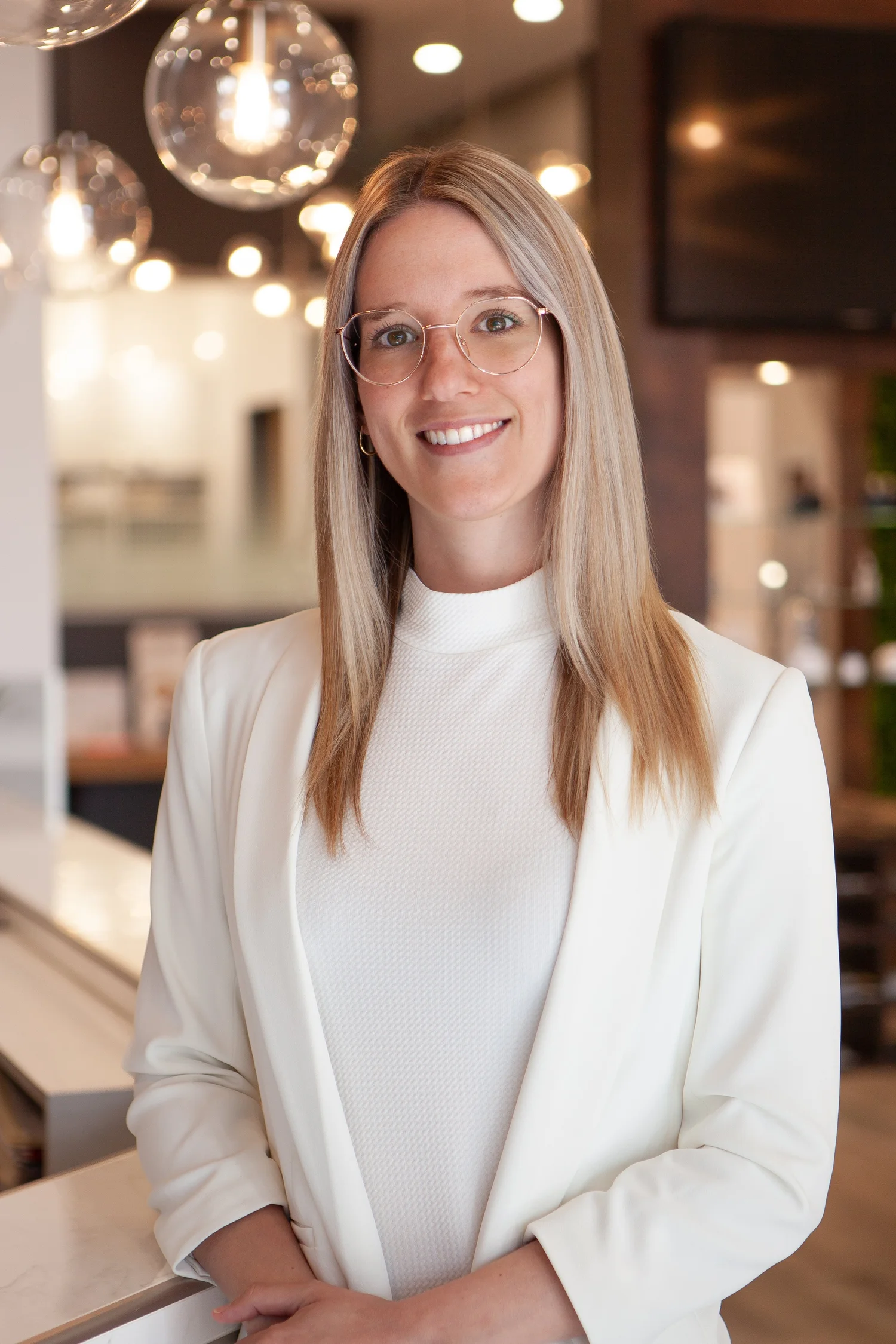 Accueillons chaleureusement Catherine Robert, notre nouvelle ...