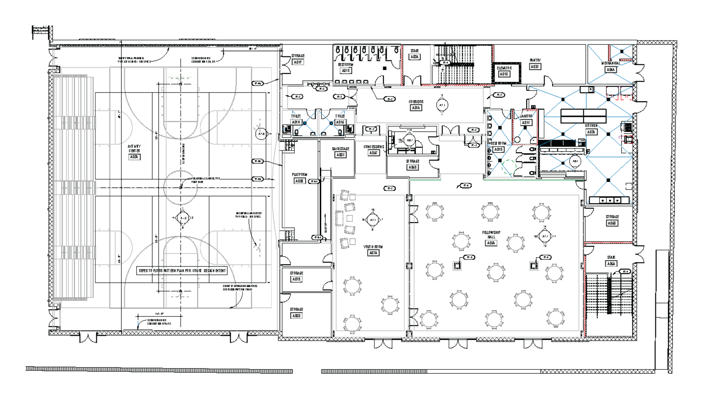 What Is Floor Plan In Architecture Infoupdate