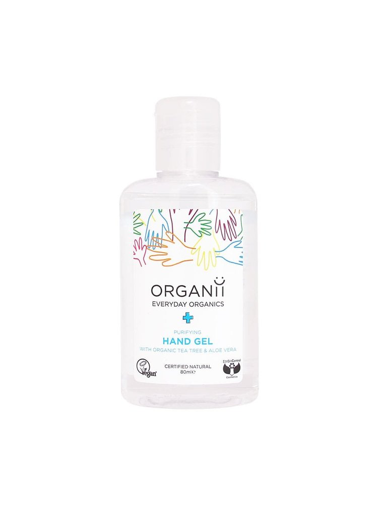 Surface Spray — ORGANii