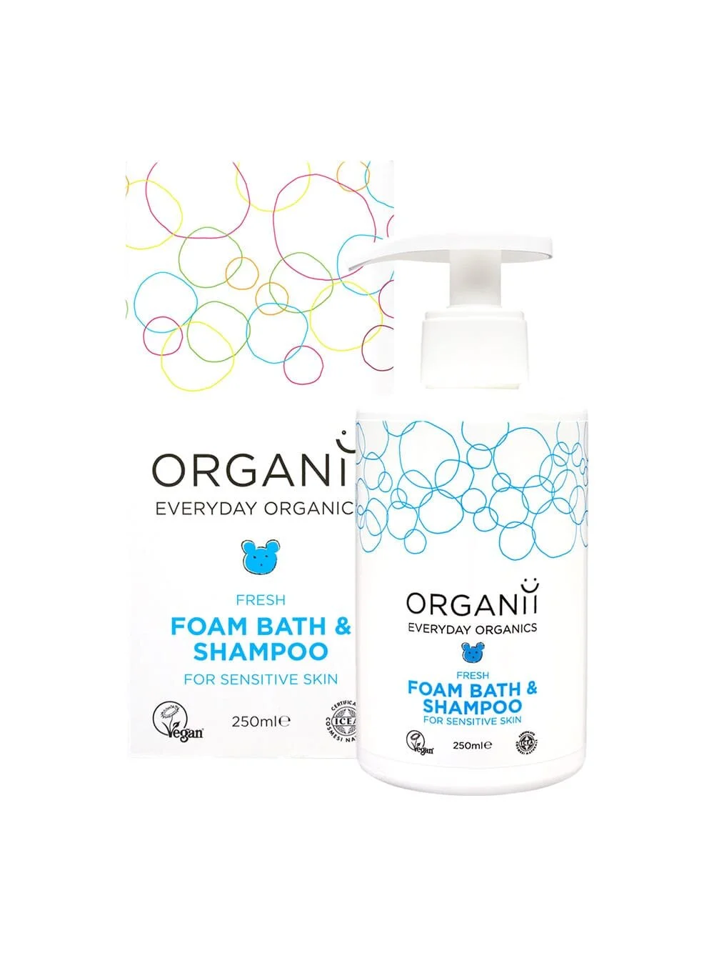 Shop Organic — ORGANii