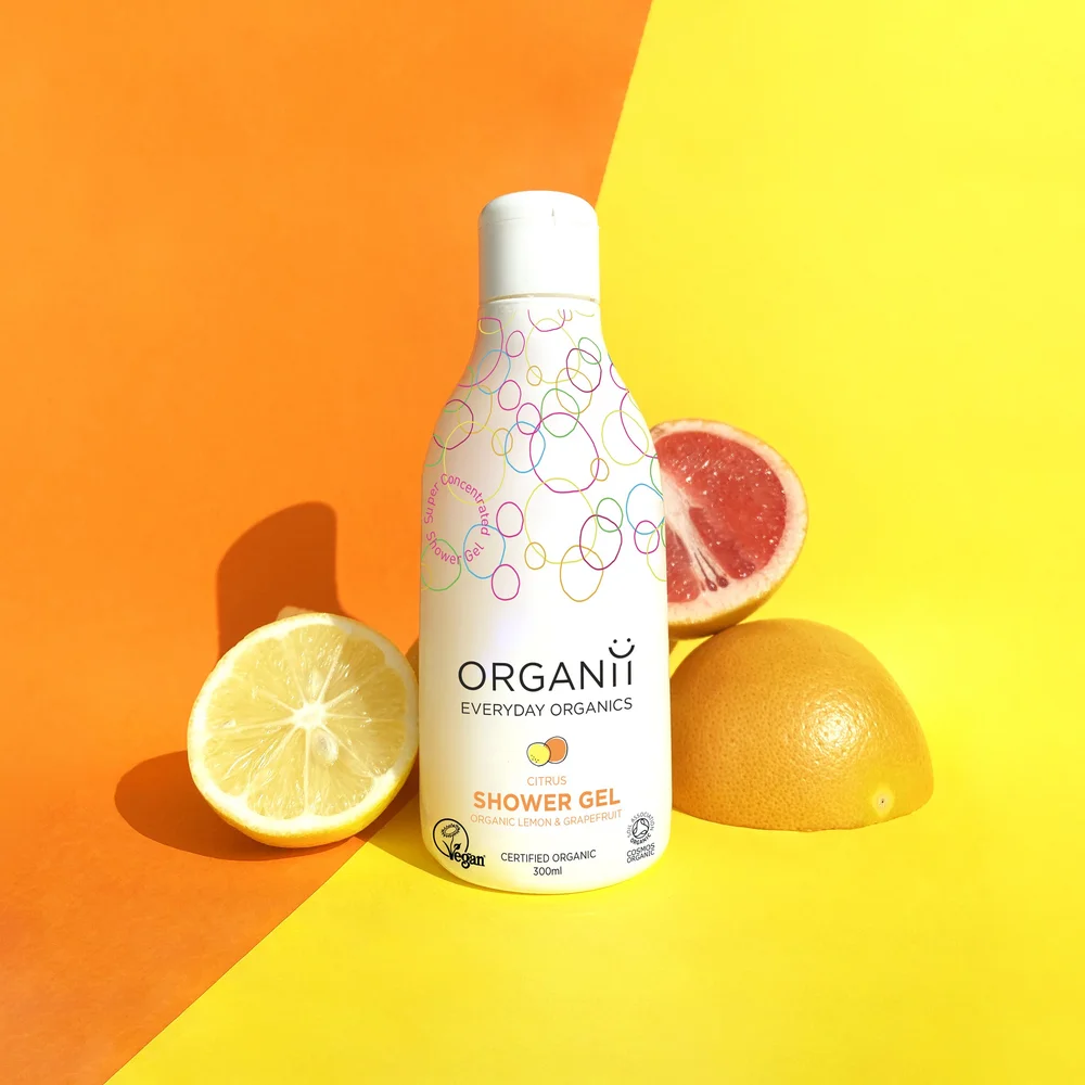 ORGANii