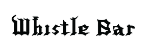 Whistle Bar — The Bull & Whistle Bar