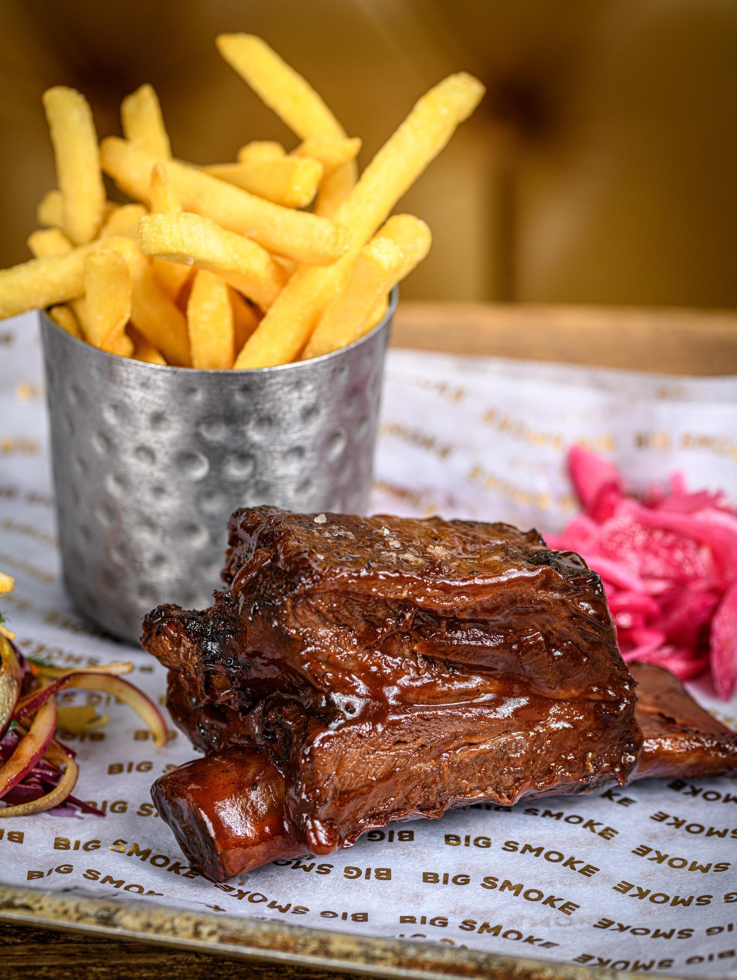 The Lord Raglan - Craft Beers & Smoked Meats in Wokingham