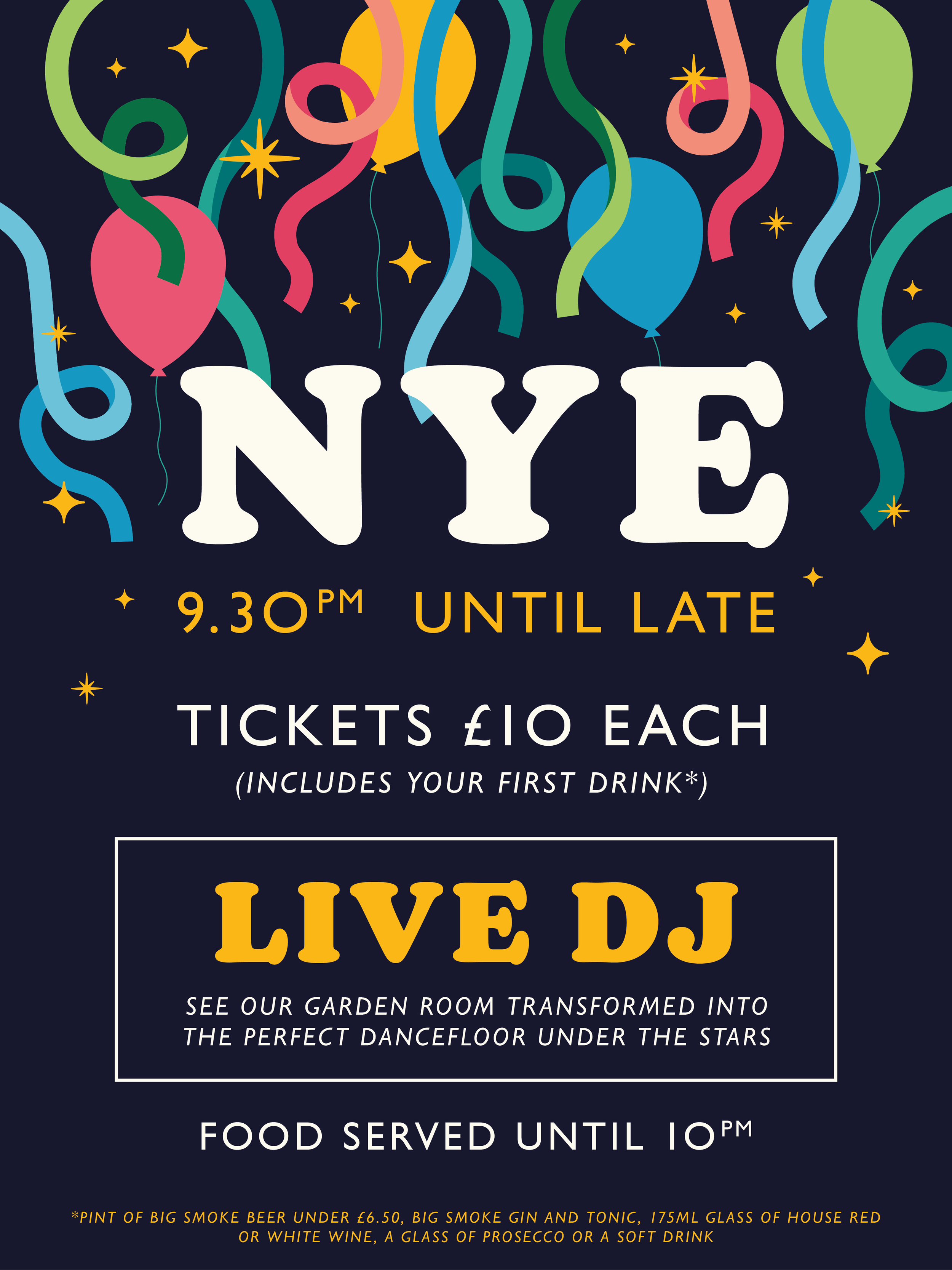 What's On — The Lord Raglan