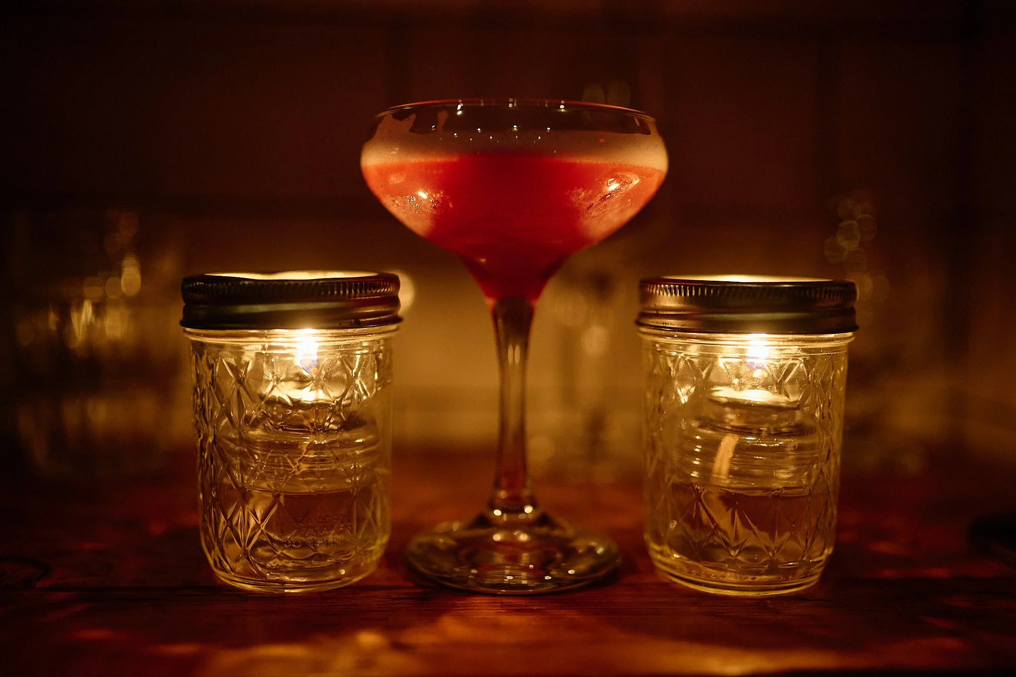 Our Menu — Kindred Fare