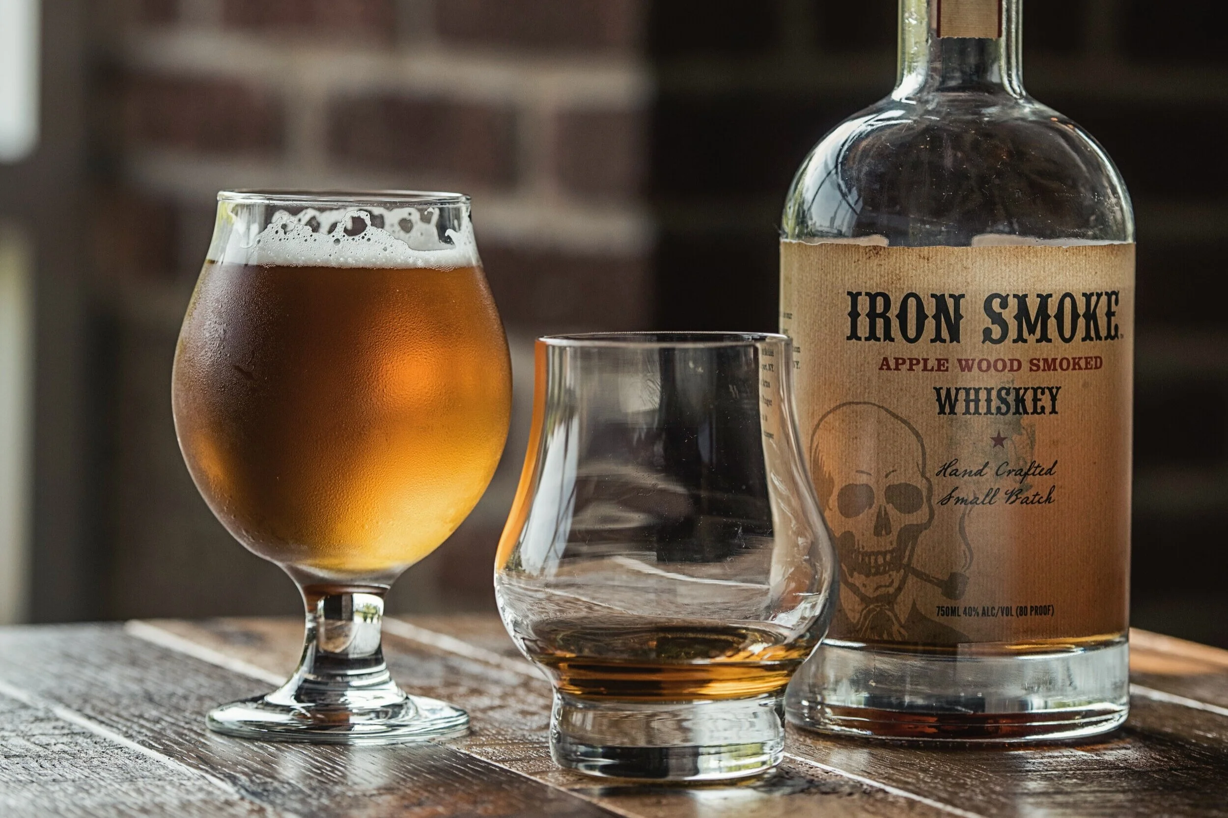 Our Menu — Kindred Fare