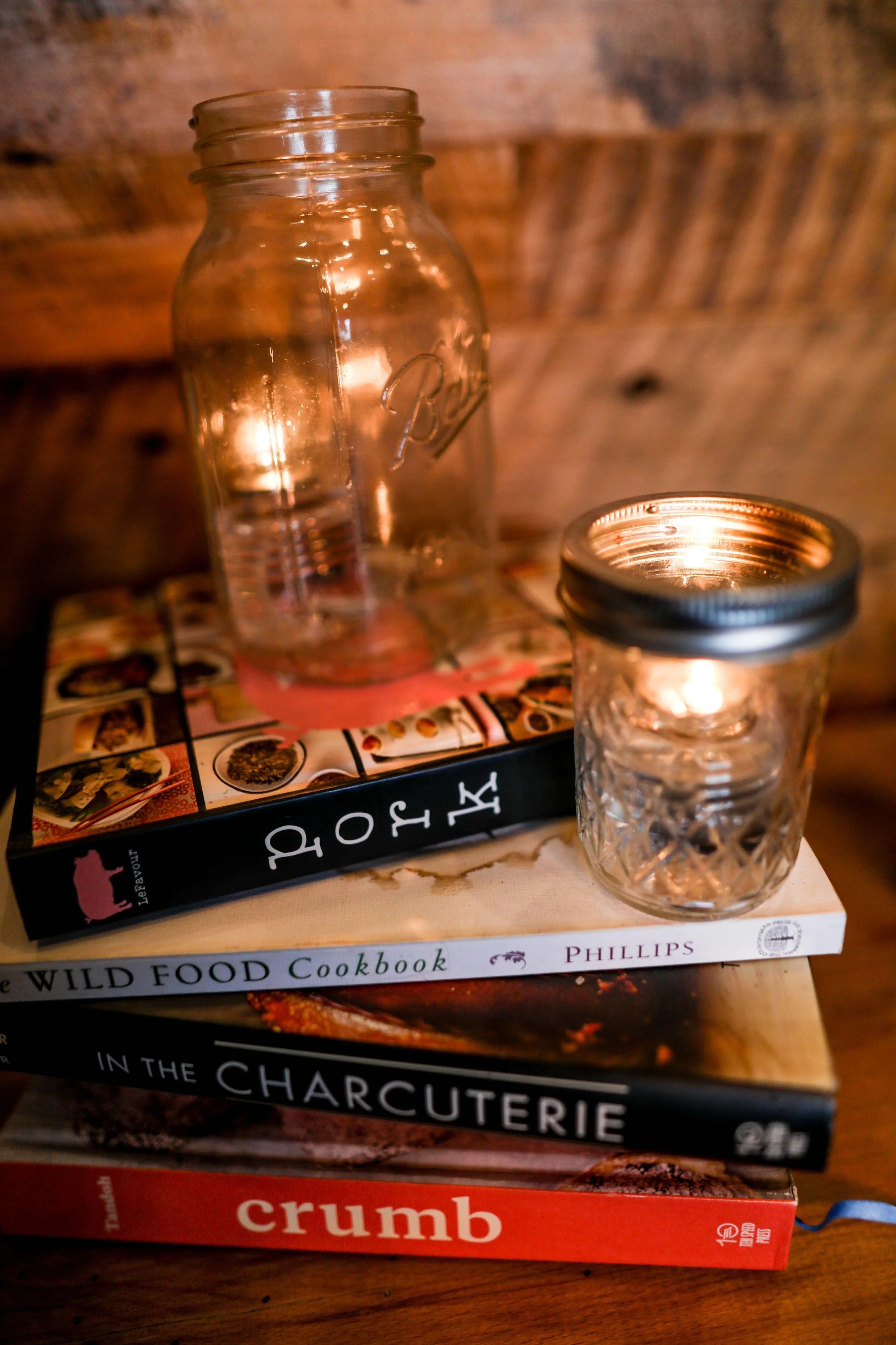 Our Menu — Kindred Fare