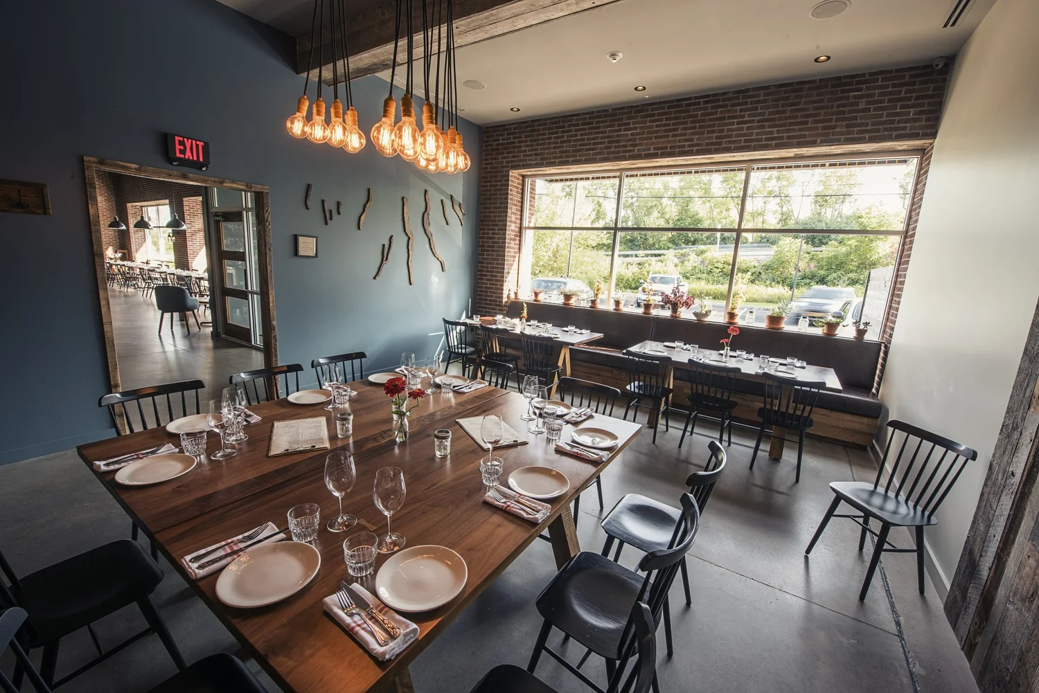 Plan an Event — Kindred Fare