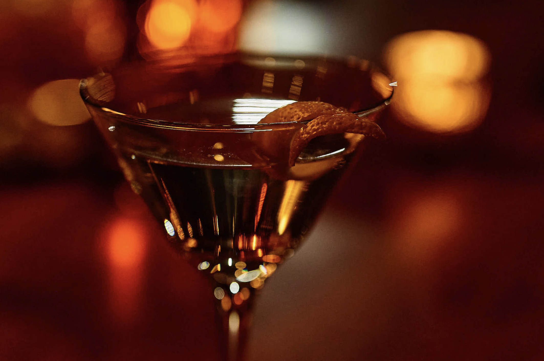 Our Menu — Kindred Fare