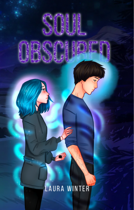 Published Work — Laura Winter