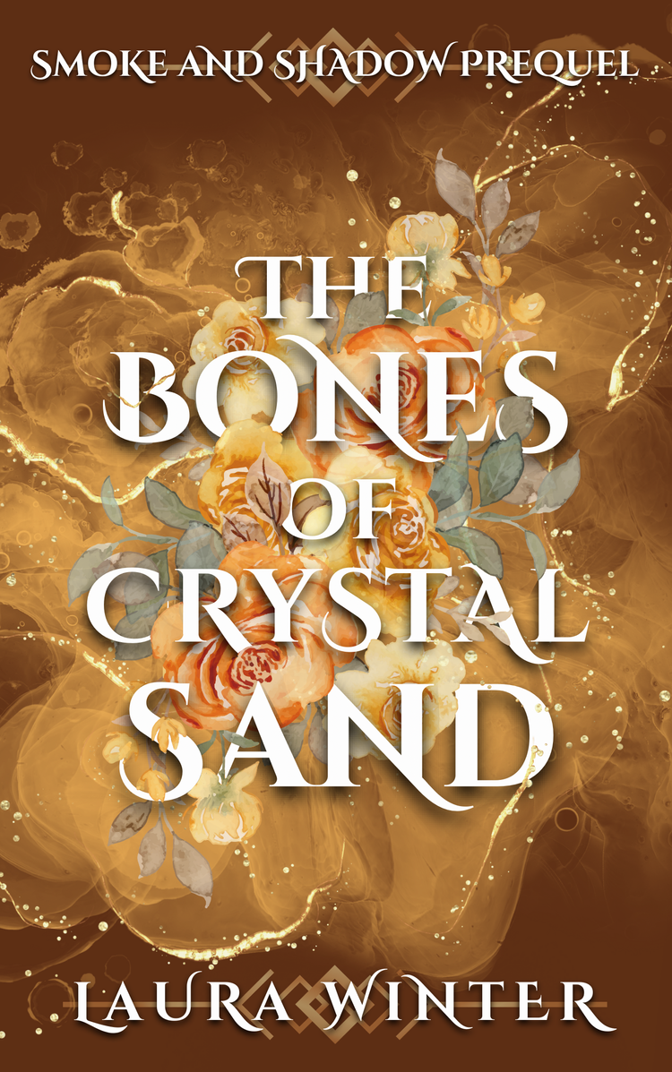 Published Work — Laura Winter