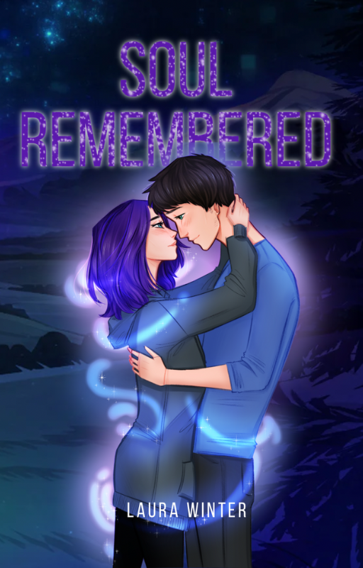 Published Work — Laura Winter