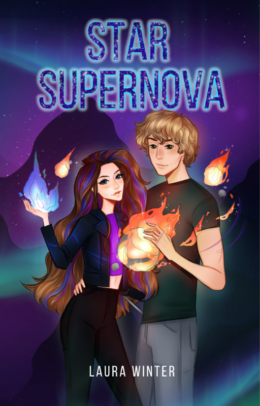 Published Work — Laura Winter