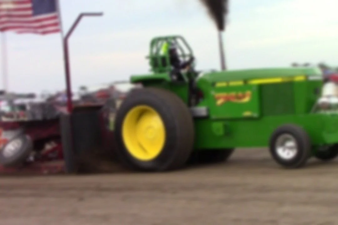 Macoupin County Fair