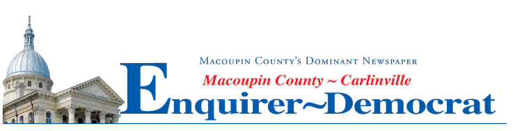 Macoupin County Fair