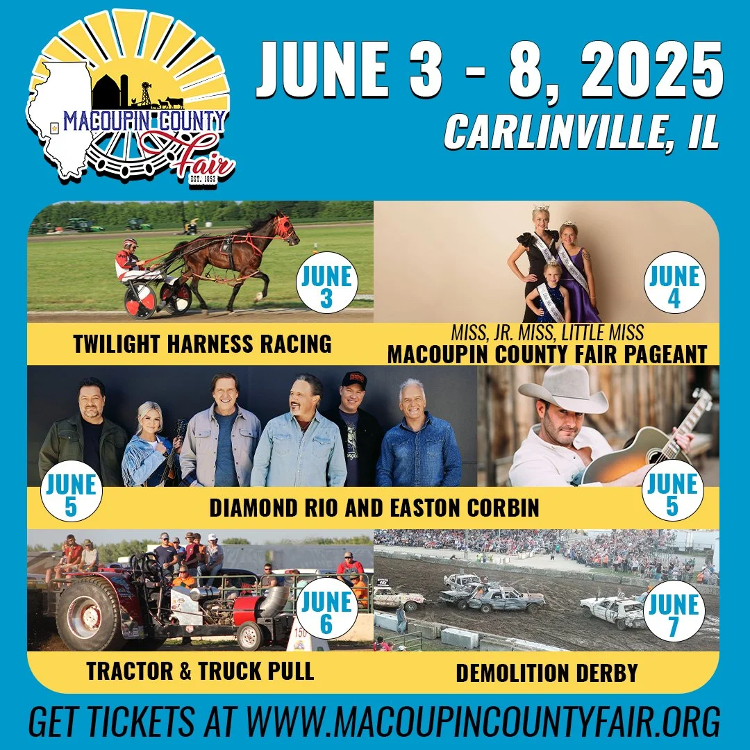 Macoupin County Fair