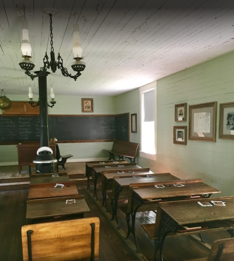Field Trips & Tours — League City Historical Society