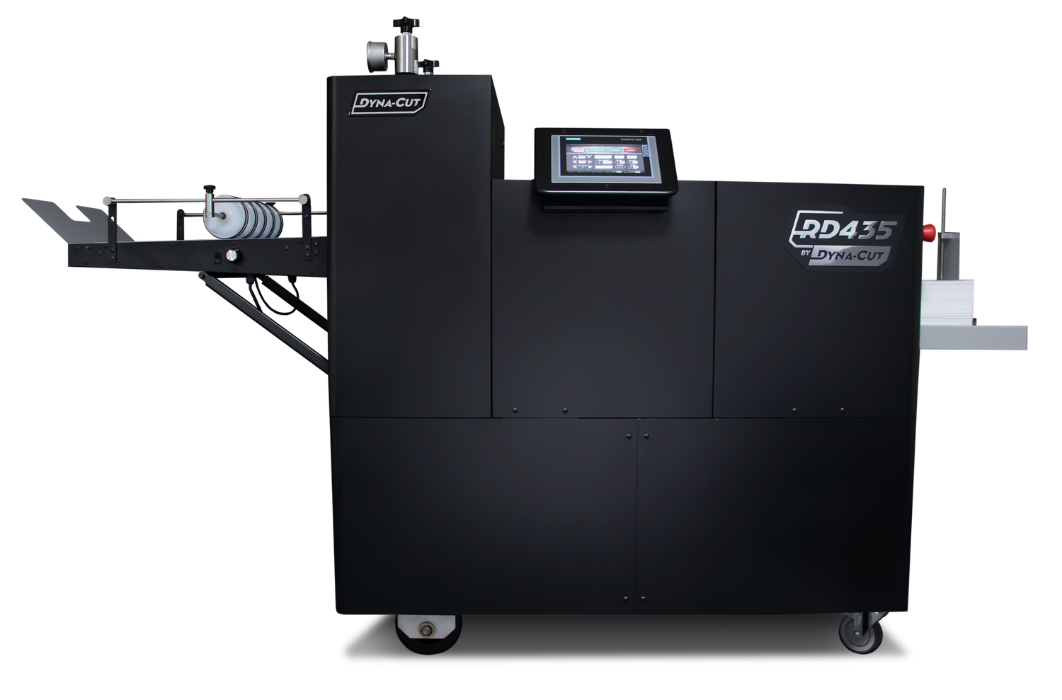 Dyna Cut Packaging And Labeling Dyna Cut