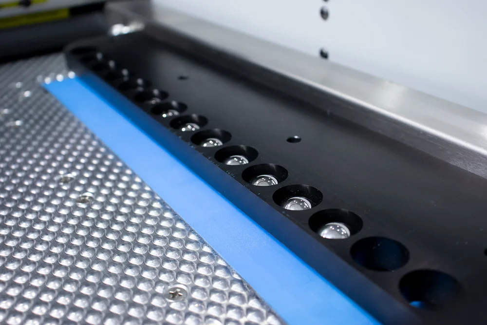 Dyna-Cut Packaging and Labeling - Dyna-Cut