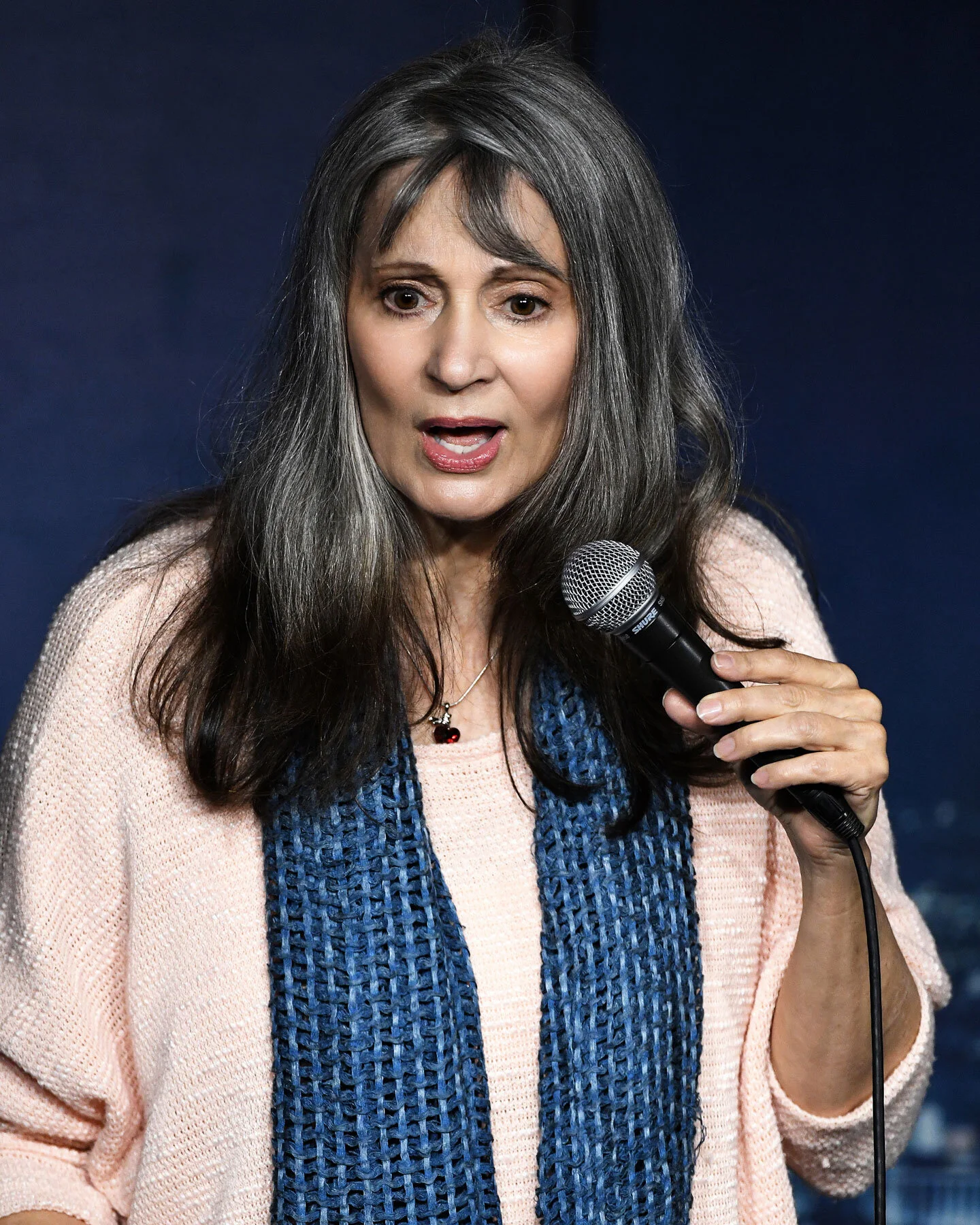 Kathy Buckley: Keynote Speaker, Comedian, Thought Leader