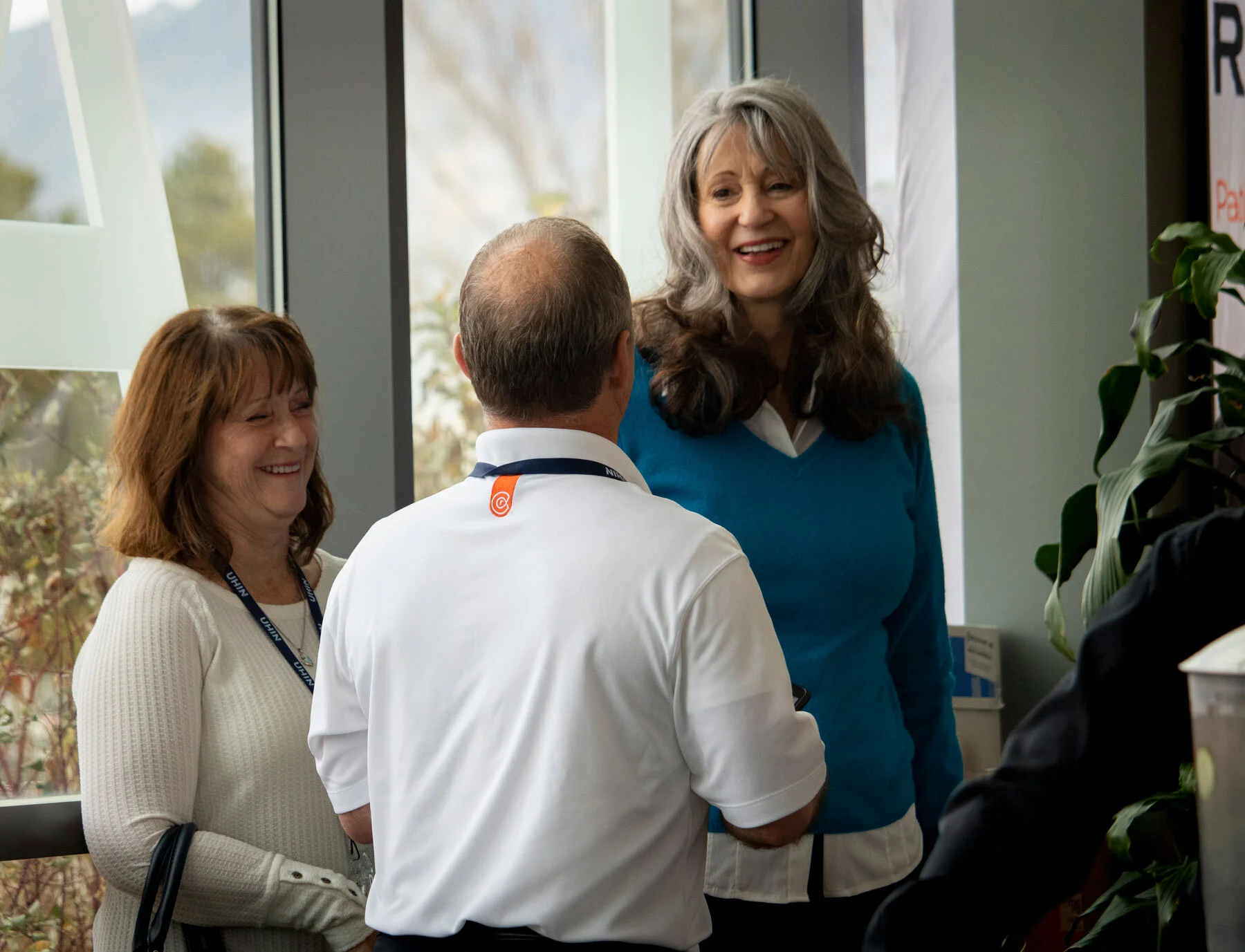 Kathy Buckley: Keynote Speaker, Comedian, Thought Leader